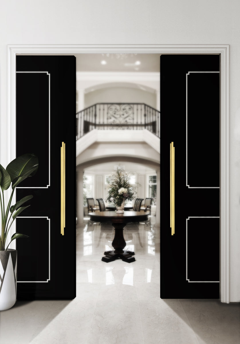 Door Pulls | PullCast Shop